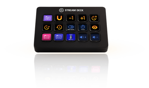 uno Stream Deck Plugin